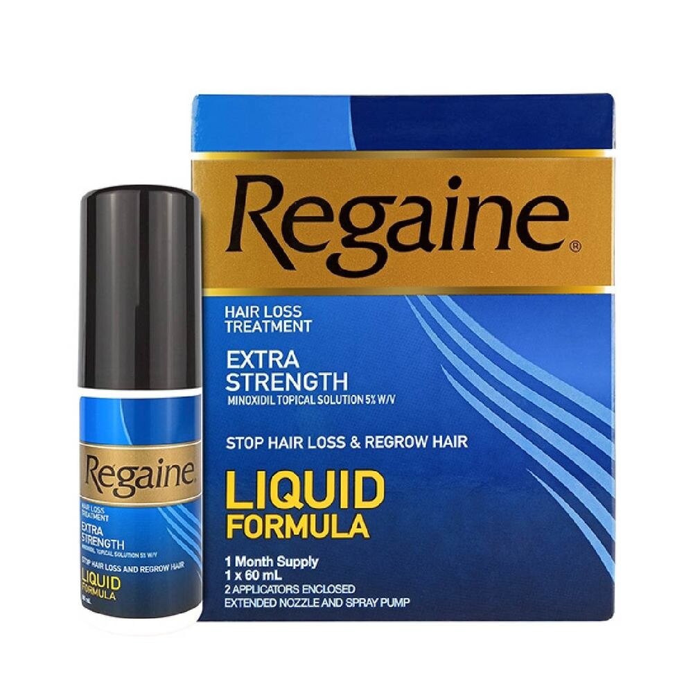 Minoxidil watsons store