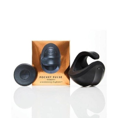 HOT OCTOPUSS Pocket Pulse Remote Revolutionary Guybrator Masturbator ...