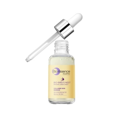 BIO ESSENCE Bio-Bird’s Nest Collagen 1000 Essence 30g | Face | Watsons ...