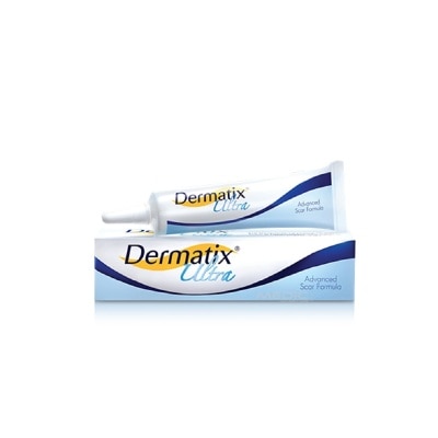 DERMATIX Ultra Scar Gel 15g | First Aid | Watsons Singapore