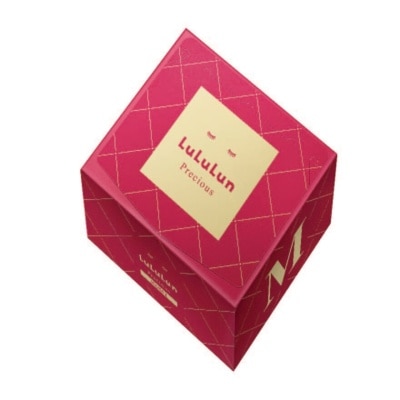 LULULUN Face Mask Precious Moist (With Hydrating Hypoallergenic Formula ...