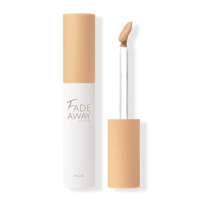 4U2 Fade Away Concealer Version 2 (Full Coverage, Weightless, Creamy ...