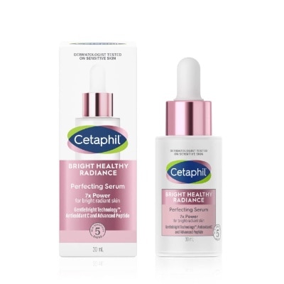 CETAPHIL Bright Healthy Radiance Perfecting Serum (For Radiant ...