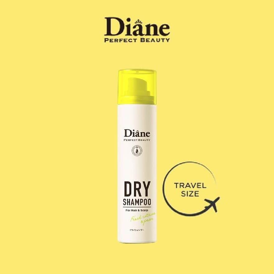 Watsons dry shampoo store