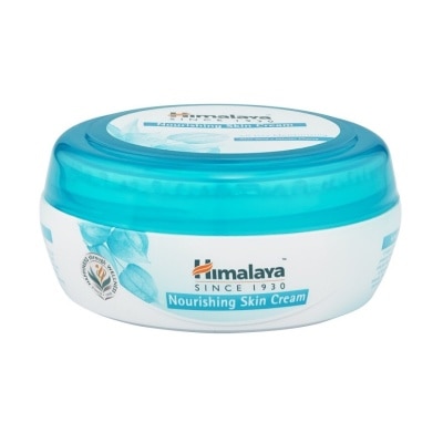 HIMALAYA Nourishing Skin Cream 50ml | Face | Watsons Singapore
