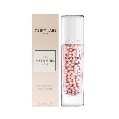 GUERLAIN Meteorites Base Perfecting Pearls Universal Shade 30ml | Face ...