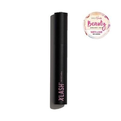 XLASH Vitamins E Mascara 7g | Eyes | Watsons Singapore