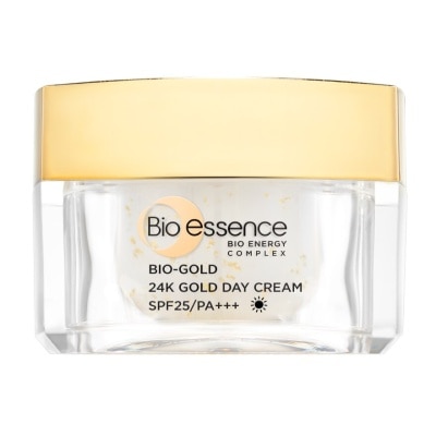 BIO ESSENCE Bio Gold Day Cream Spf25 40g | Face | Watsons Singapore