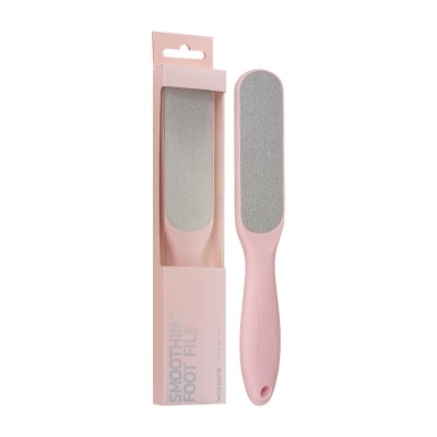 WATSONS Smoothing Foot File 1s | Skincare | Watsons Singapore