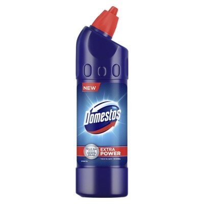 DOMESTOS Extra Power Germ Kill Classic Original 500ml | Household ...