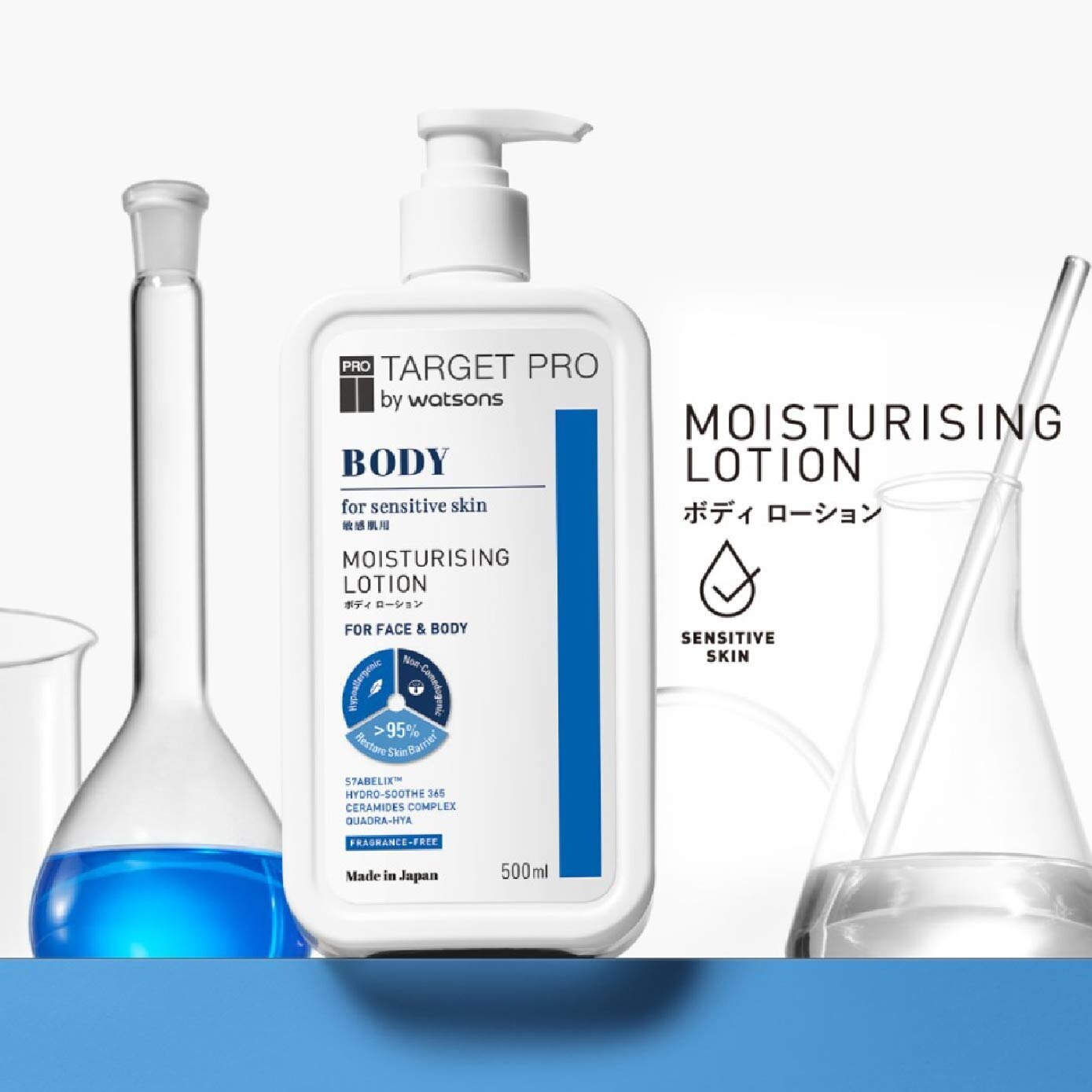 Target body lotion store