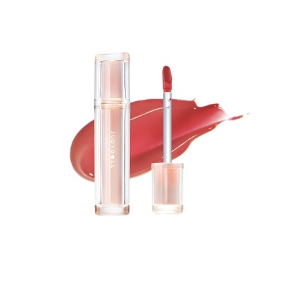 JUDYDOLL Iced Tea Watery Lip Gloss N05 Fig 1s | Lips | Watsons Singapore