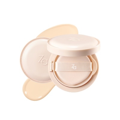 ZA Lightweight Luminous Cushion Foundation OC10 12g | Face | Watsons ...