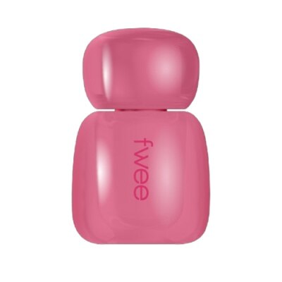 FWEE PINK Pink Obsession Stay-Fit Lip Tint G03 Peaky Pink 3.8g | Lips ...
