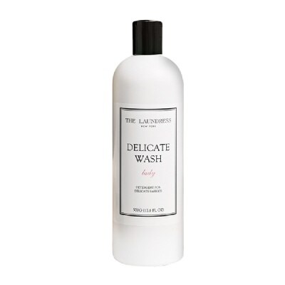 THE LAUNDRESS Delicate Wash Lady Detergent 500g | Household | Watsons ...