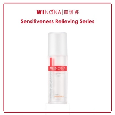 WINONA Sensitiveness Relieving Moisturizing Tolerance-Extreme Essence ...